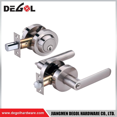 BDL1083 Security Strap Deadbolt Door Lock For Privacy Lock - Buy Door ...