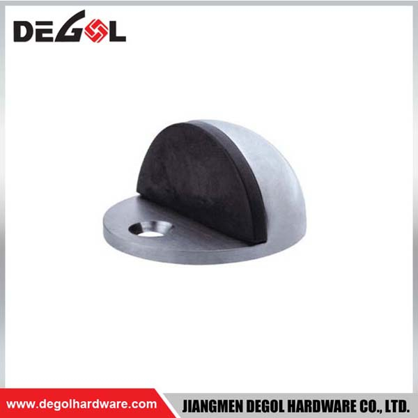 Stainless Steel Retractable Door Stop - Buy High Quality retractable ...